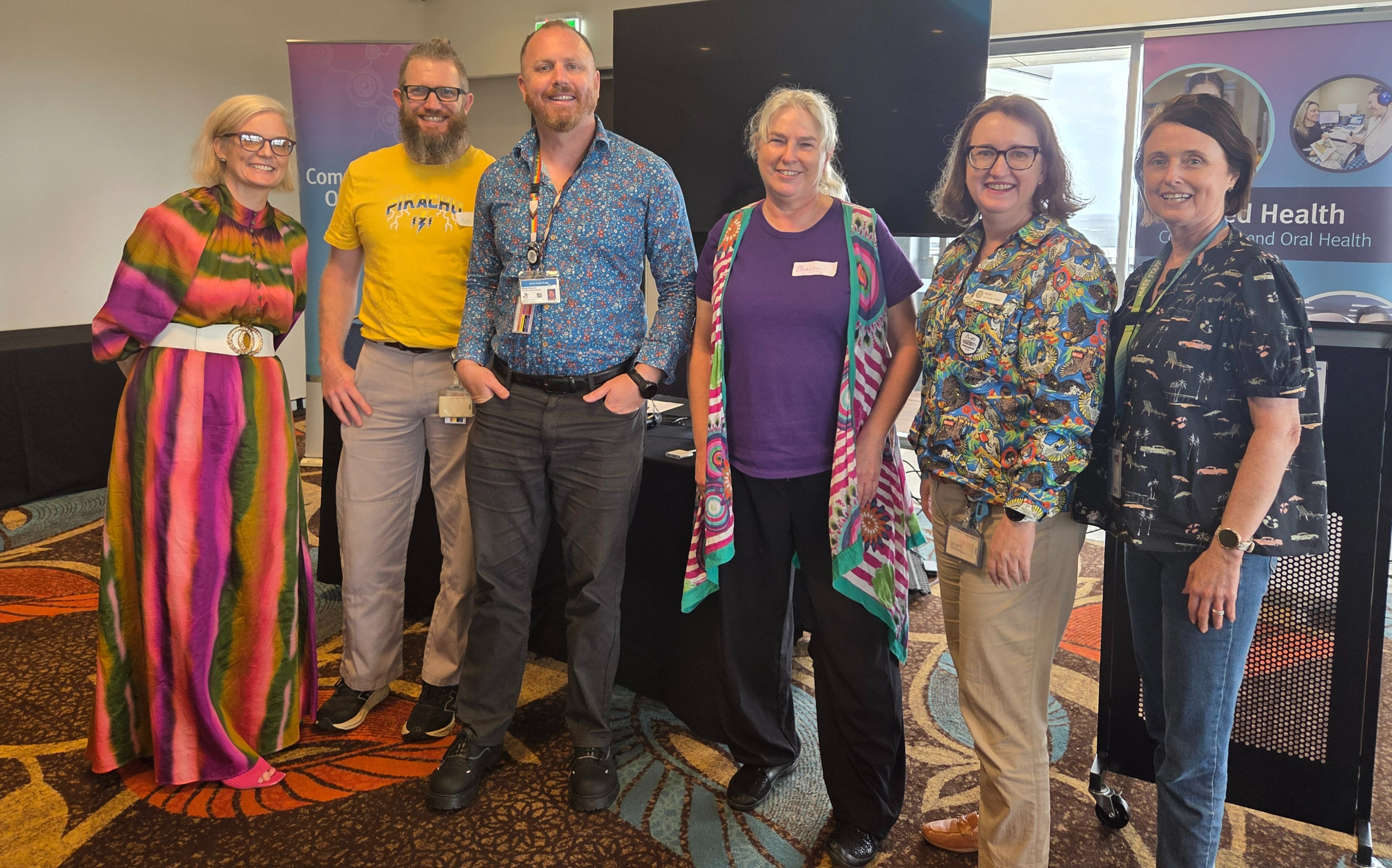 International Allied Health Day 2025 | Queensland Health
