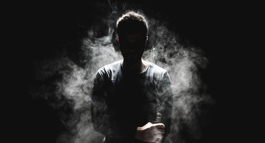 What's really in a vape? | Queensland Health