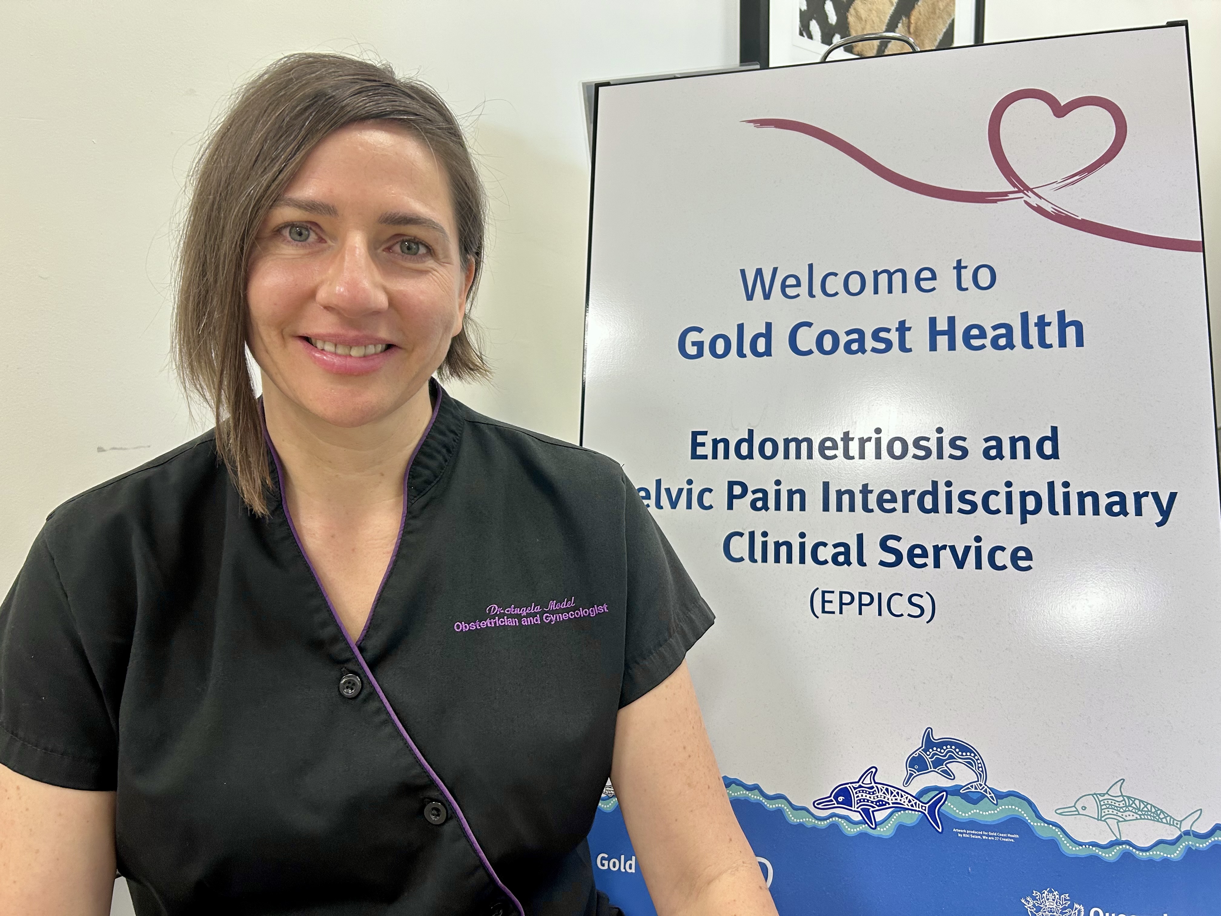 “It’s changed my life” - endo and pelvic pain clinic supporting women ...